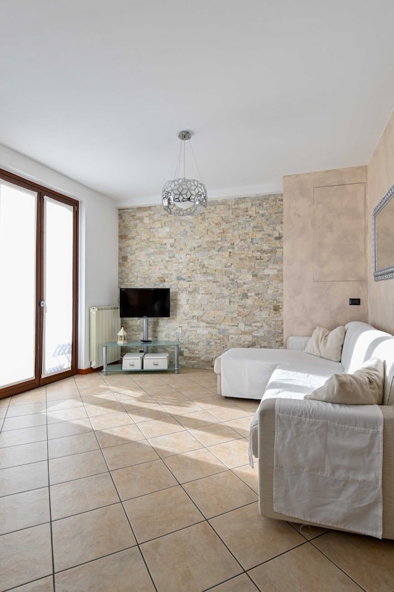 Casa Pierina - Castione della Presolana