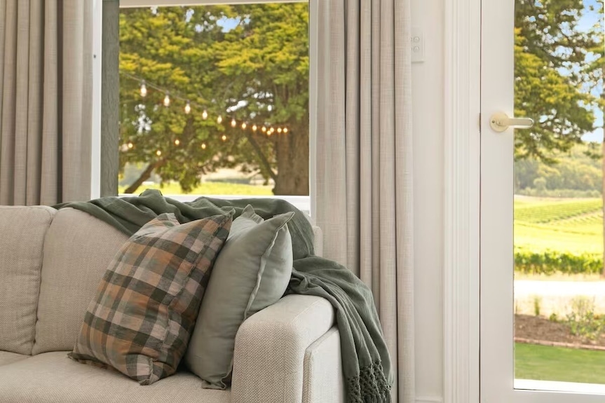 Adelaide Hills Luxury Cottage - Adelaide