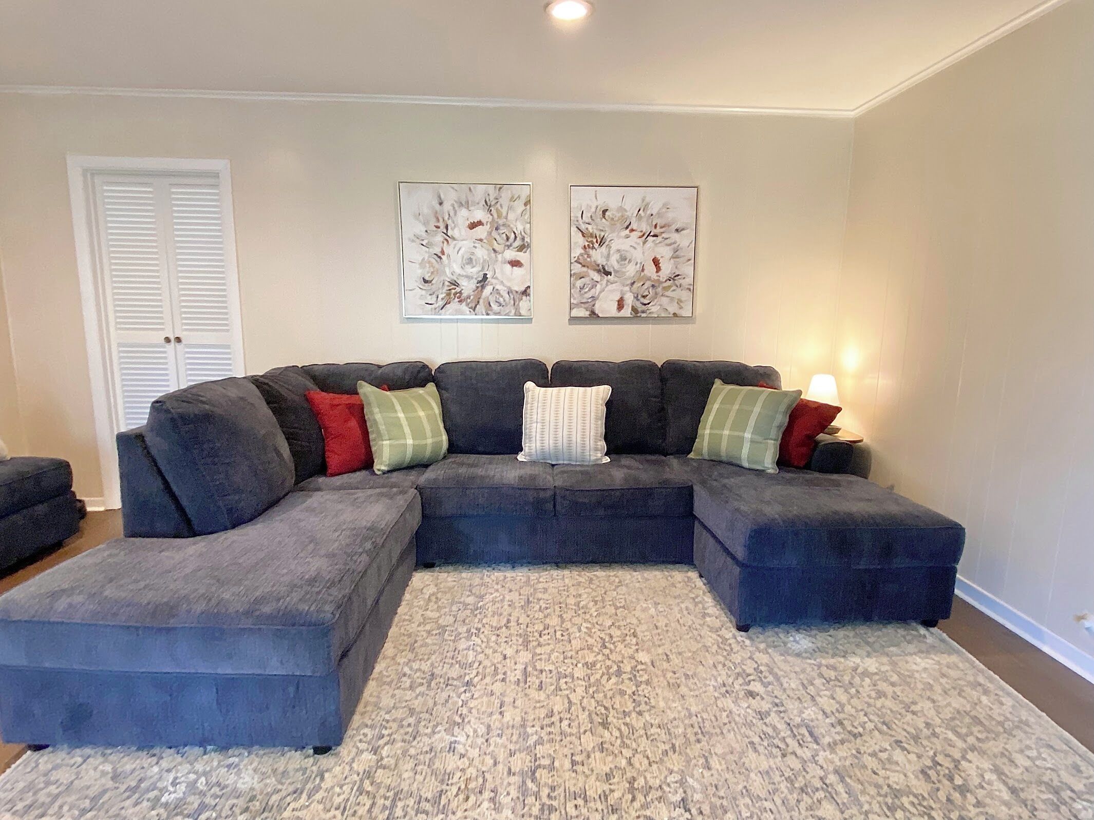 Three Bedroom ~ 8 Mins To A&m ~ Quiet Neighborhood - Bryan, TX