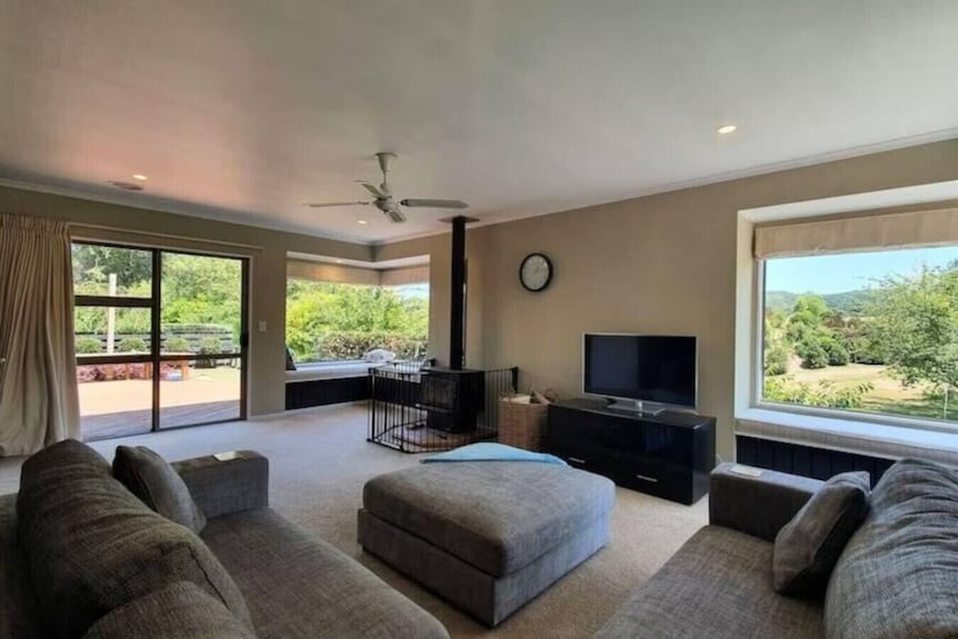 Peaceful On Par Kinloch - Lake Taupo