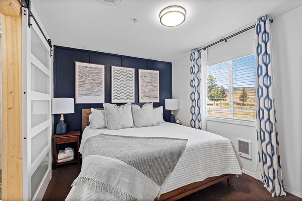 Library Inn Llc - Lava Hot Springs, ID