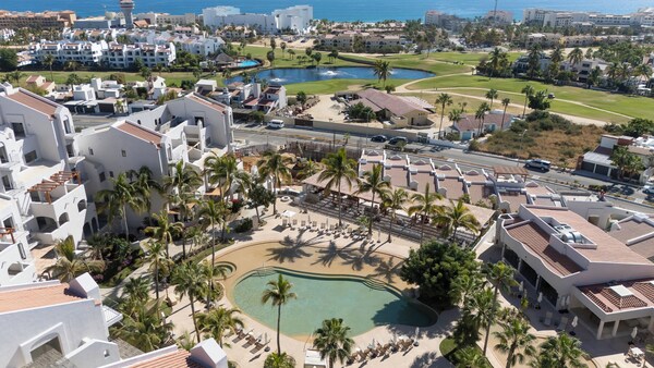 Casa Nima By Lumina - San José del Cabo