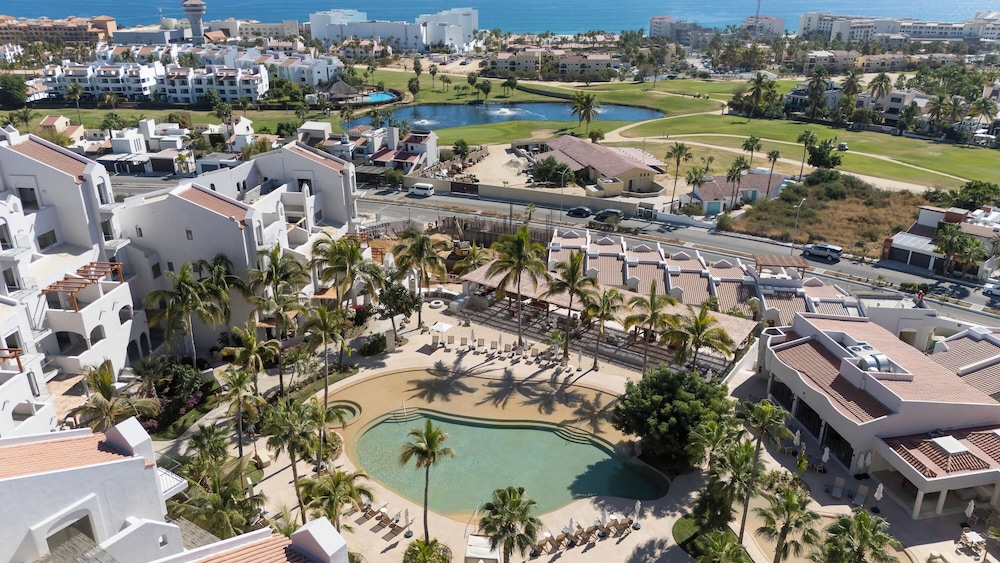 Casa Nima By Lumina - San José del Cabo