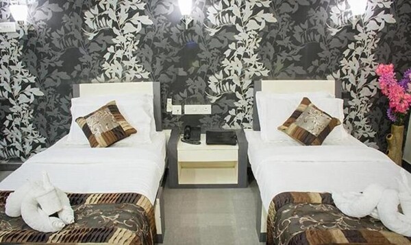 Vora Corporate Inn - Nagpur