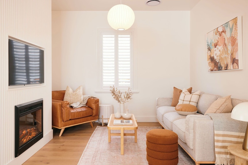 Soul Sister Cottage Light, Bright & Full Of Heritage Charm - Riverside