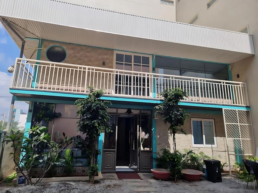 Lg Signature Suites - Bangalore