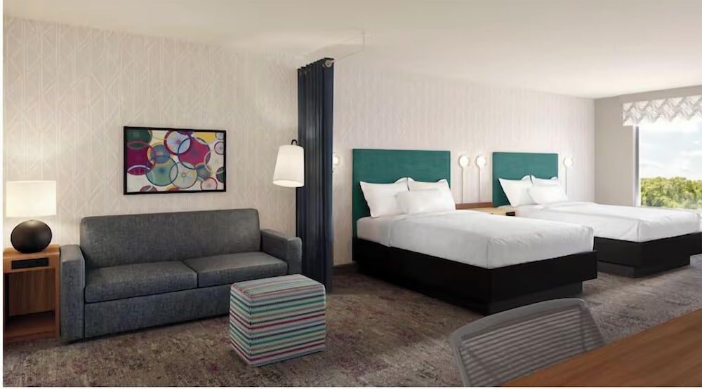 Home2 Suites By Hilton Sevierville - Sevierville, TN