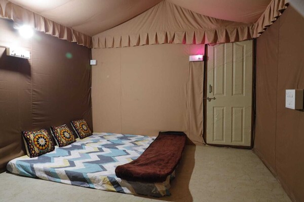 Publiq Darbar Tent House - Maharashtra