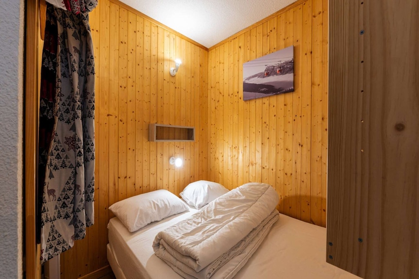 Appartement à Morillon Proche Des Pistes - Taninges