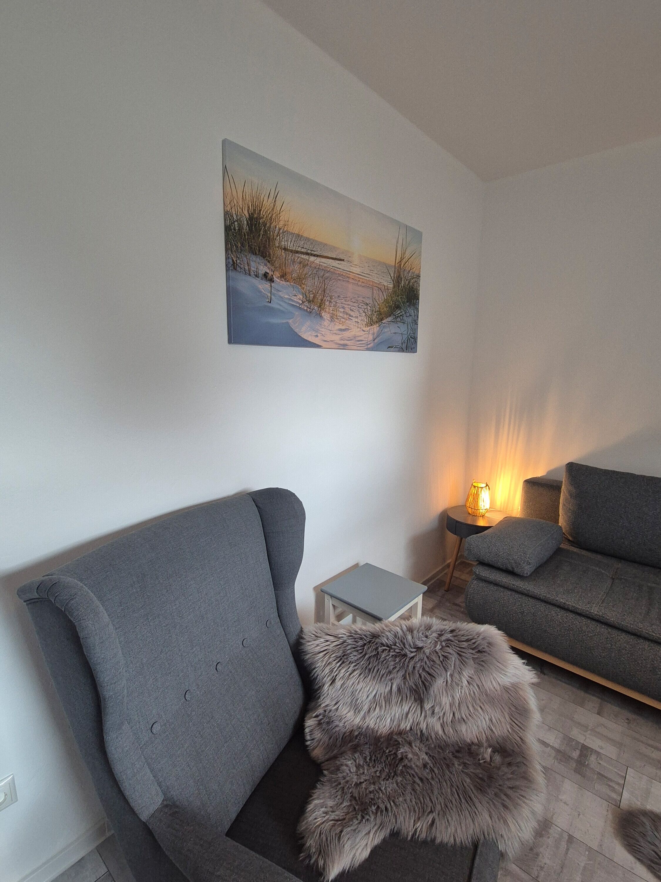 Holiday Home 'Schäferhaus' With Private Terrace, Garden, And Wi-fi - Wolfsburg