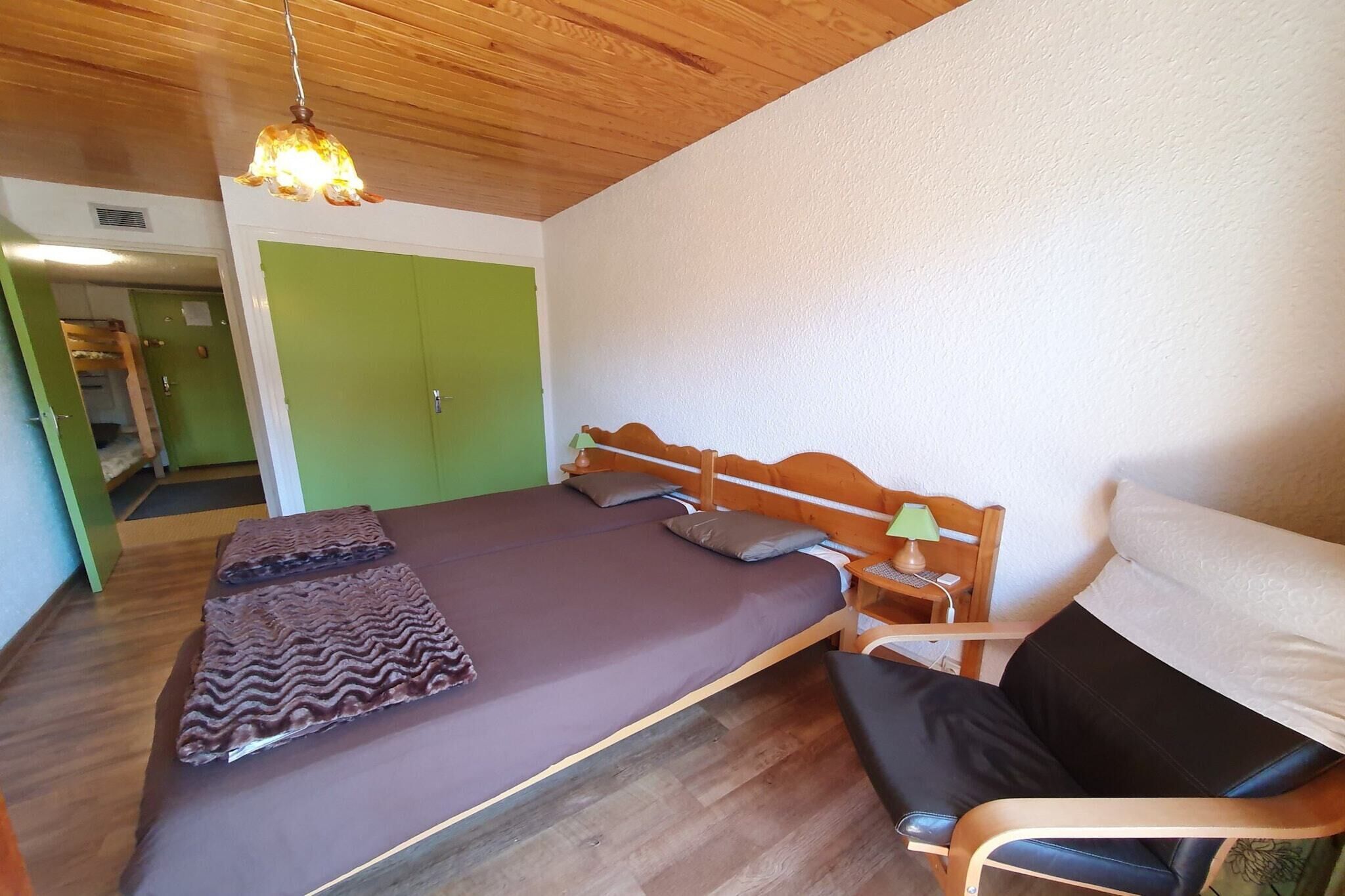 Appartement Central Avec Cuisine - Les Deux Alpes