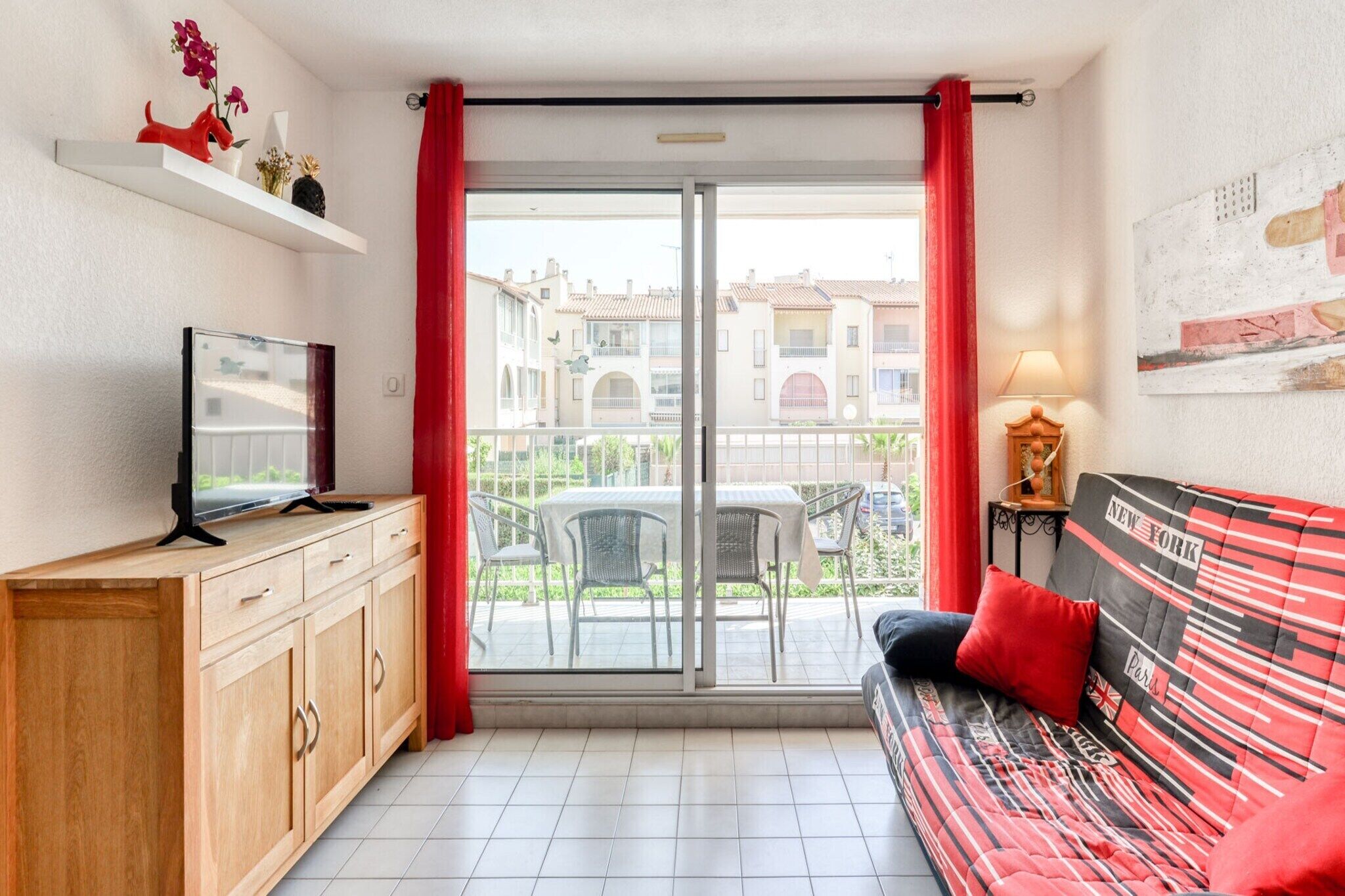 Serene Escape In Agde - Agde