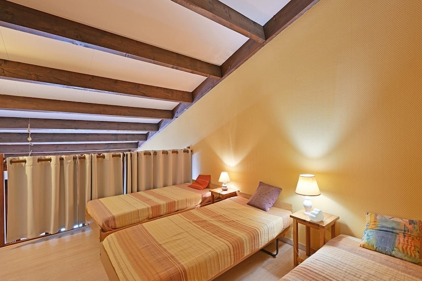 Retraite Au Bord De L'eau Avec Balcon - Hérault