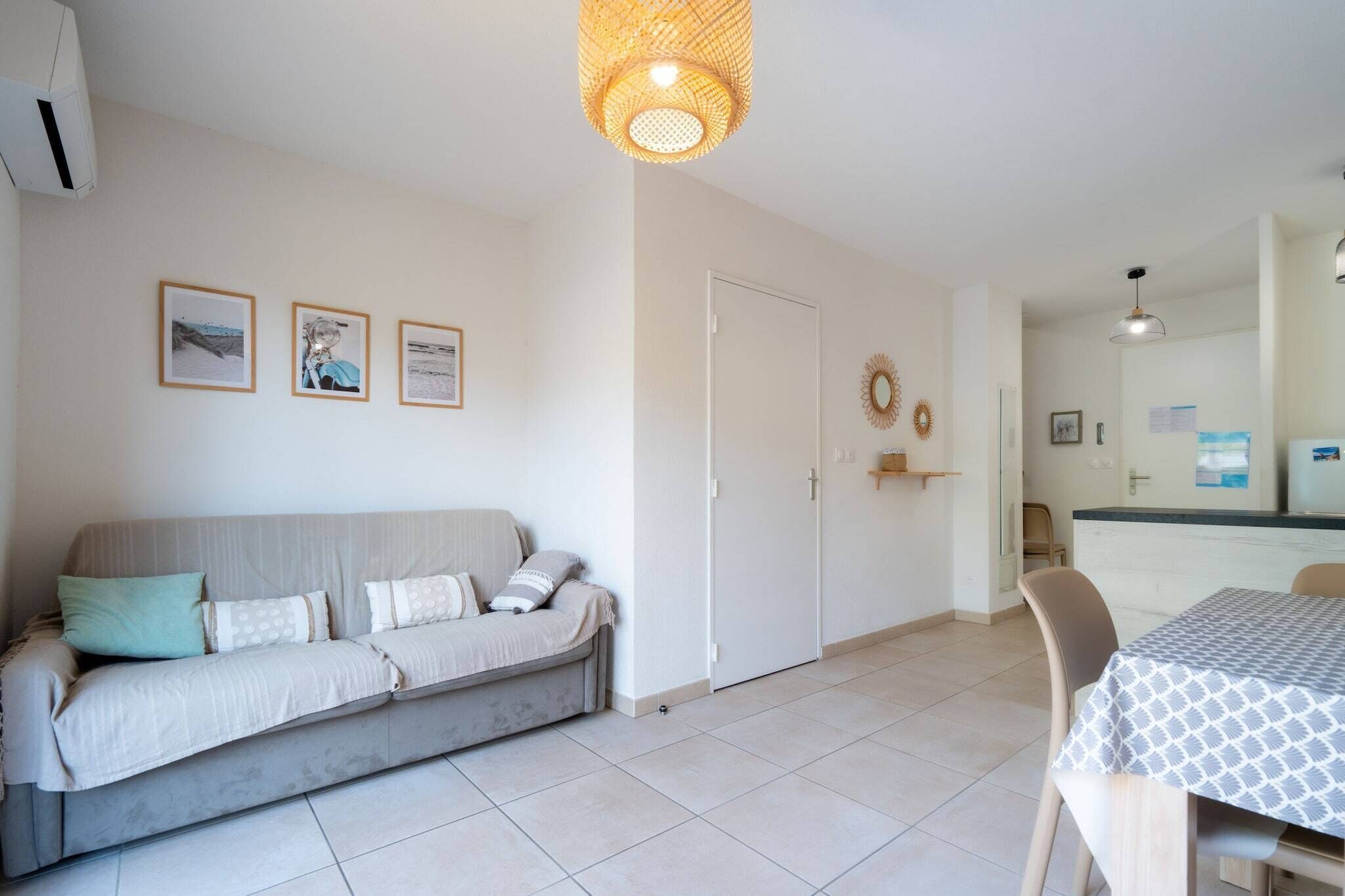 Villa In Valras-plage Bij Zandstrand - Valras-Plage