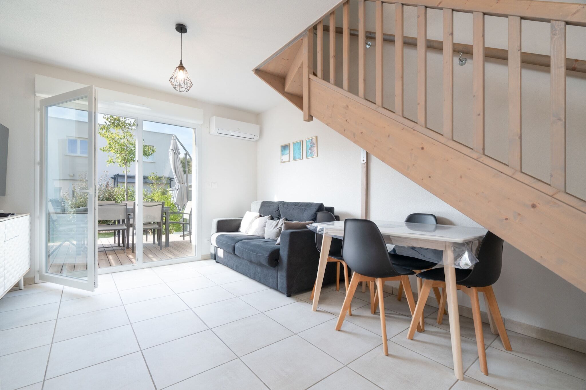 Villa De Charme à Valras-plage - Vendres Plage