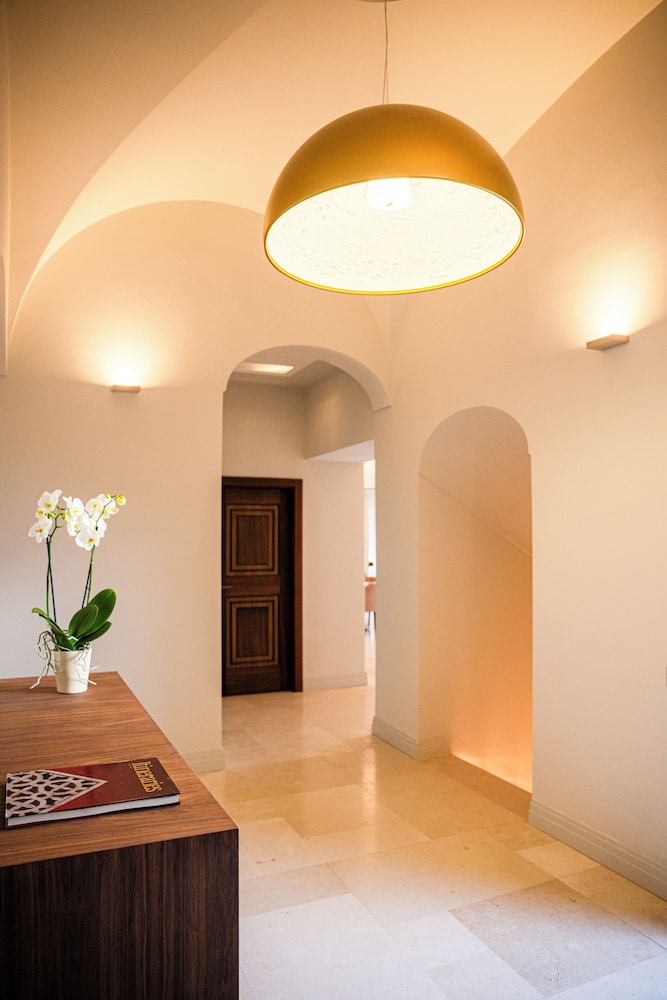 Antalia Boutique Hotel - Positano