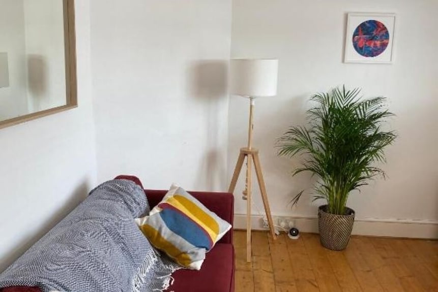 Coastal Haven - Belfast