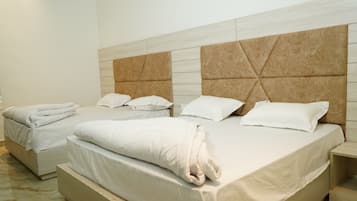 Quarto casal luxo