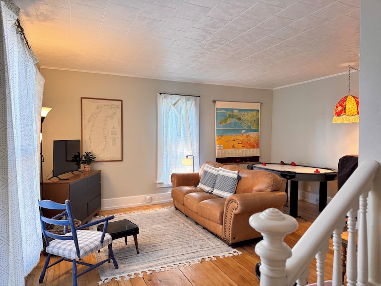 A Charming Door County Condo In The Heart Of Sturgeon Bay - Sturgeon Bay