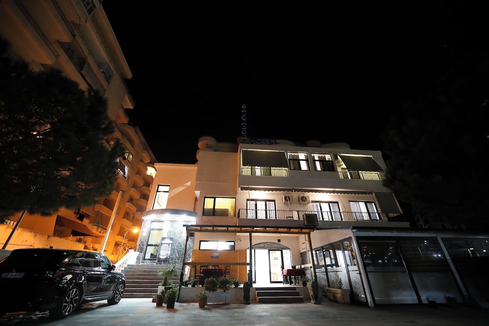 Hotel Salvadore - Vlorë