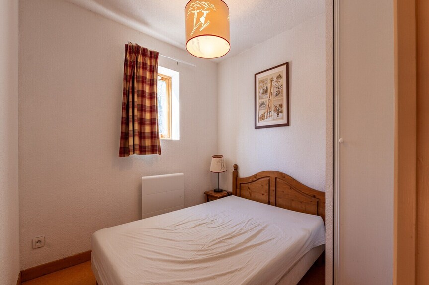 Appartement Voor 6 In Modane - Saint-Sorlin-d'Arves