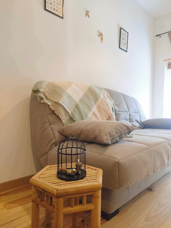 La Source De Nos Racines : Gîte De Caractère - Nord