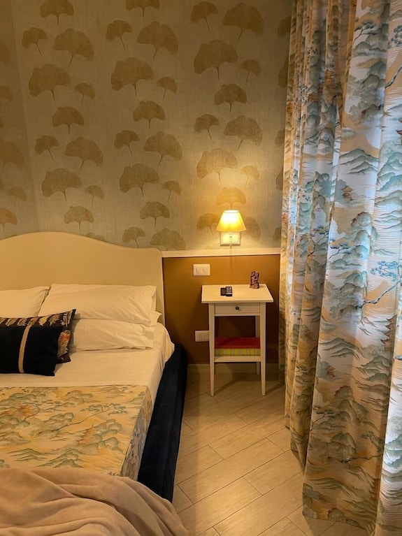 Le Stanze Dei Cardinali Guest House C1 - ローマ