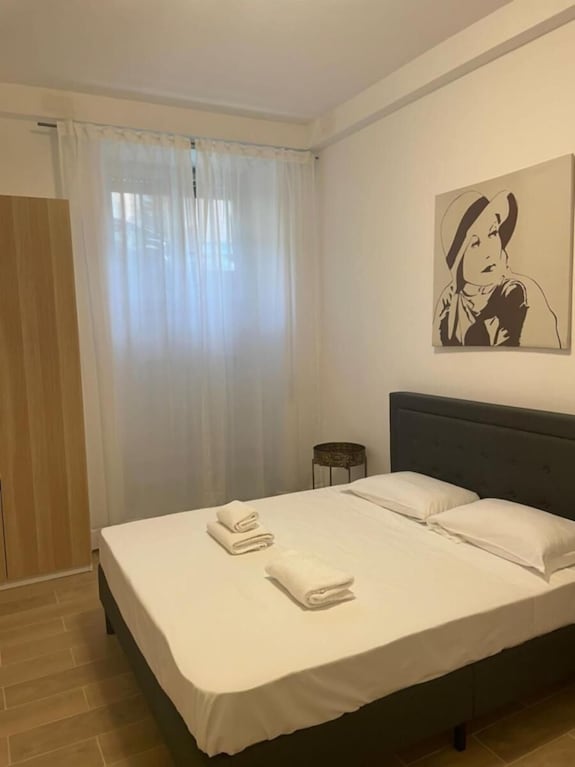 Art Atelier Apartment B Loc. Turistica - Roma