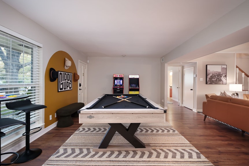 Giddy Up Getaway: Pool, Hot Tub & Family Fun! - San Antonio, TX