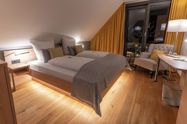 Hotel Ten Hoopen - Warburg