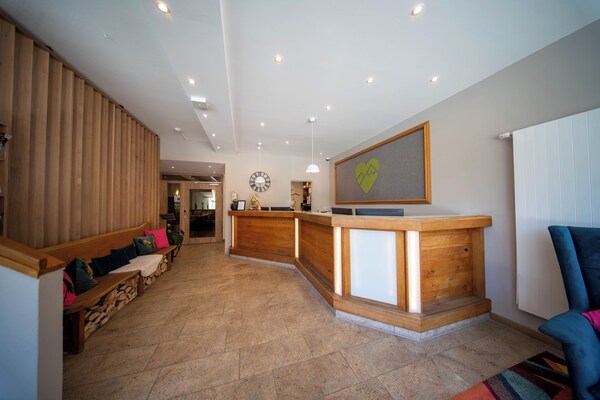 Berglässig Hotel Bodenmais - Bavaria