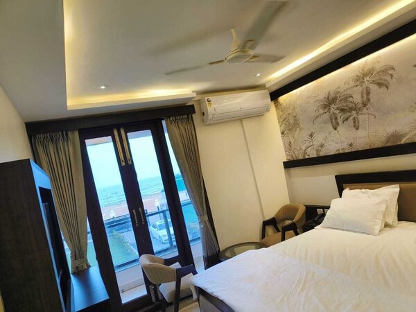 The Palms Ecr Resorts And Banquets - Chennai