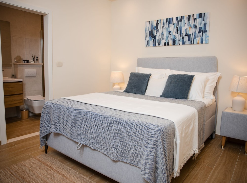 Villa Nada - Unique And Artistic - Kroatien