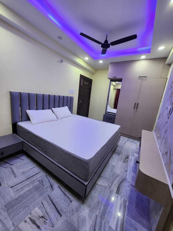 Eastern Heights - Ranchi