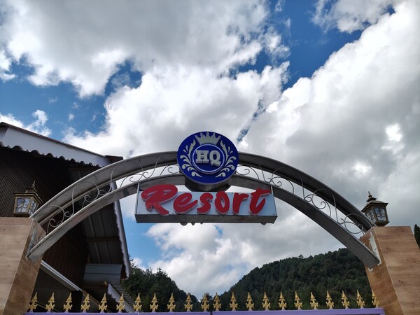 Hq Resort - Ziro