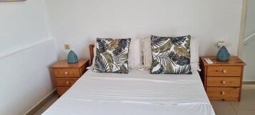 Villa | 2 quartos, ferro/tábua de engomar, Wi-fi grátis