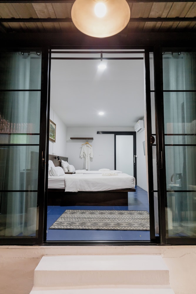 Maison De Chiangrai - Mueang Chiang Rai