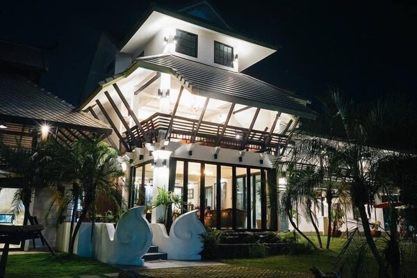 Maison De Chiangrai - Mueang Chiang Rai