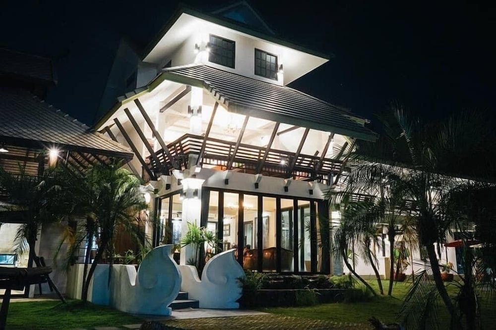 Maison De Chiangrai - Chiang Rai