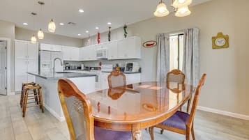 Casa (2 Bedrooms) | Interior