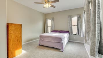 Casa (2 Bedrooms) | Interior