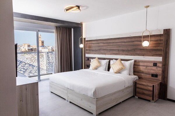 Ca Sand Dune Hotel - Malta