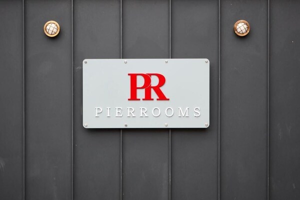 The Pierrooms - Loch Awe