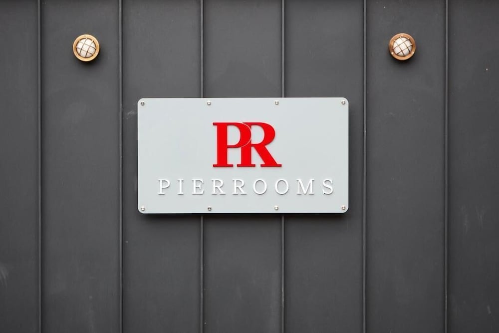 The Pierrooms - Oban