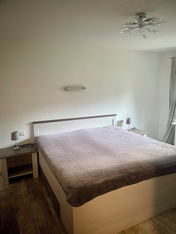 Vacation Apartment At The Weißenborn Forest - Zwickau