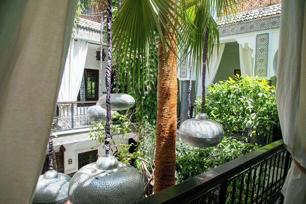 Riad O'zeen - Marrakech