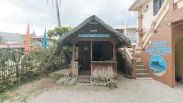 Fachada