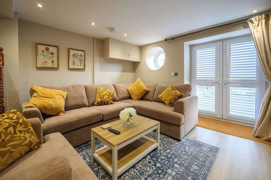 Bay Tree Cottage Rhondda Valley By Stae-homes - South Wales