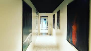 Entrada