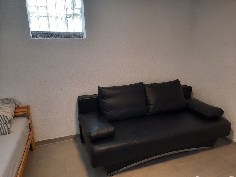 Flat Bangoua - Weinsberg